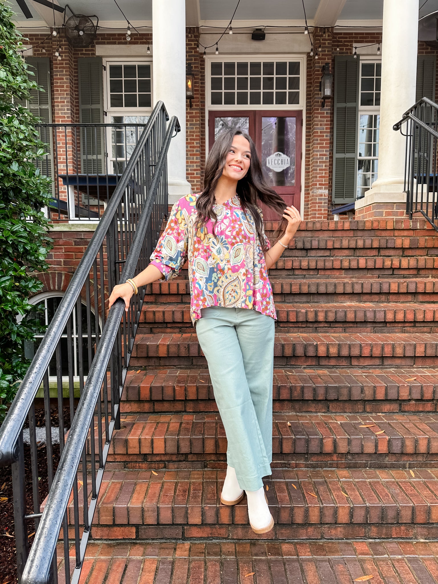 The Pink Tulip | Women's Clothing & Accessories | Birmingham, Alabama ...