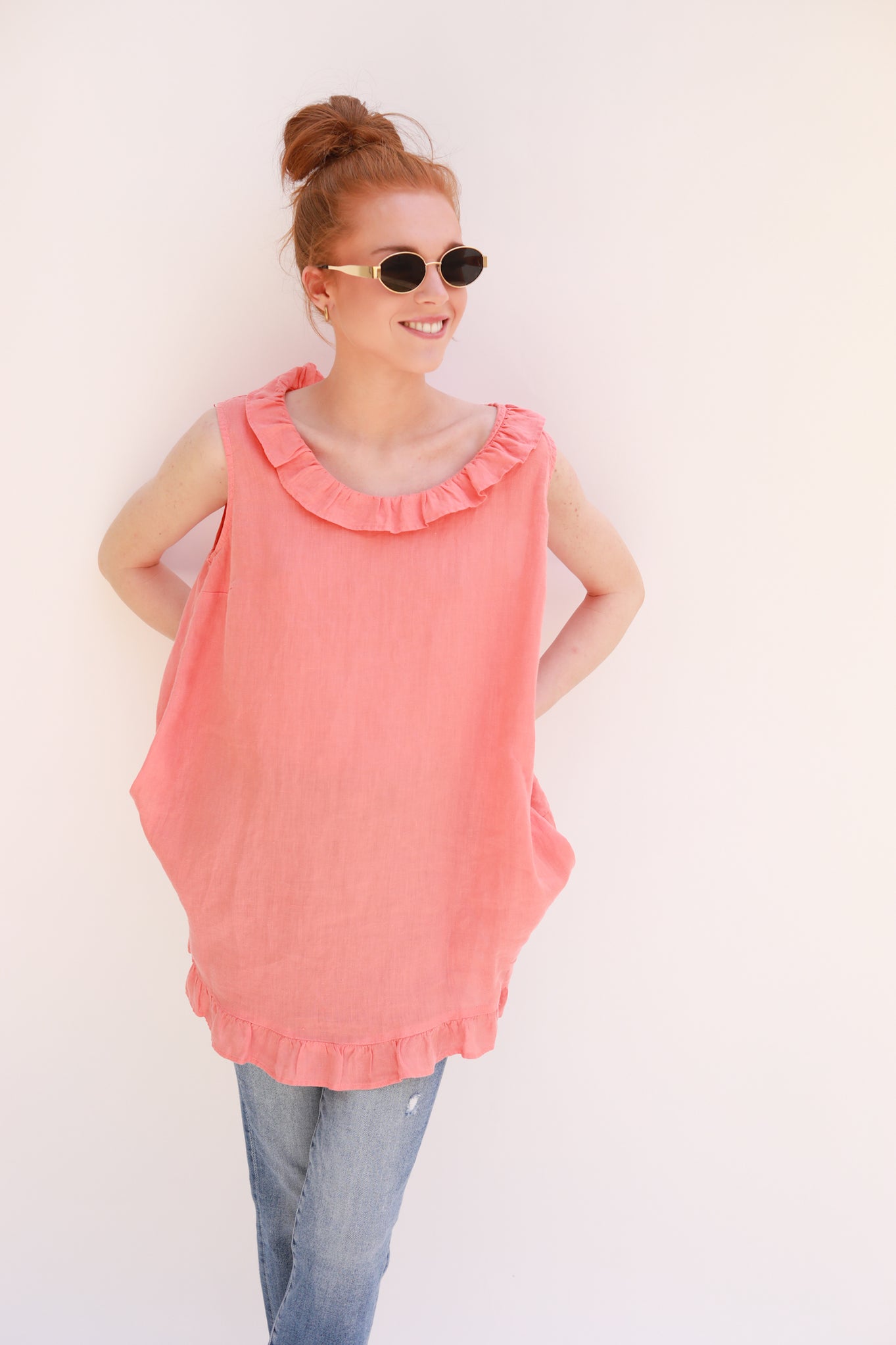 Tops for Women | Cute Women's Tops | Fun Tops for Women — The Pink ...