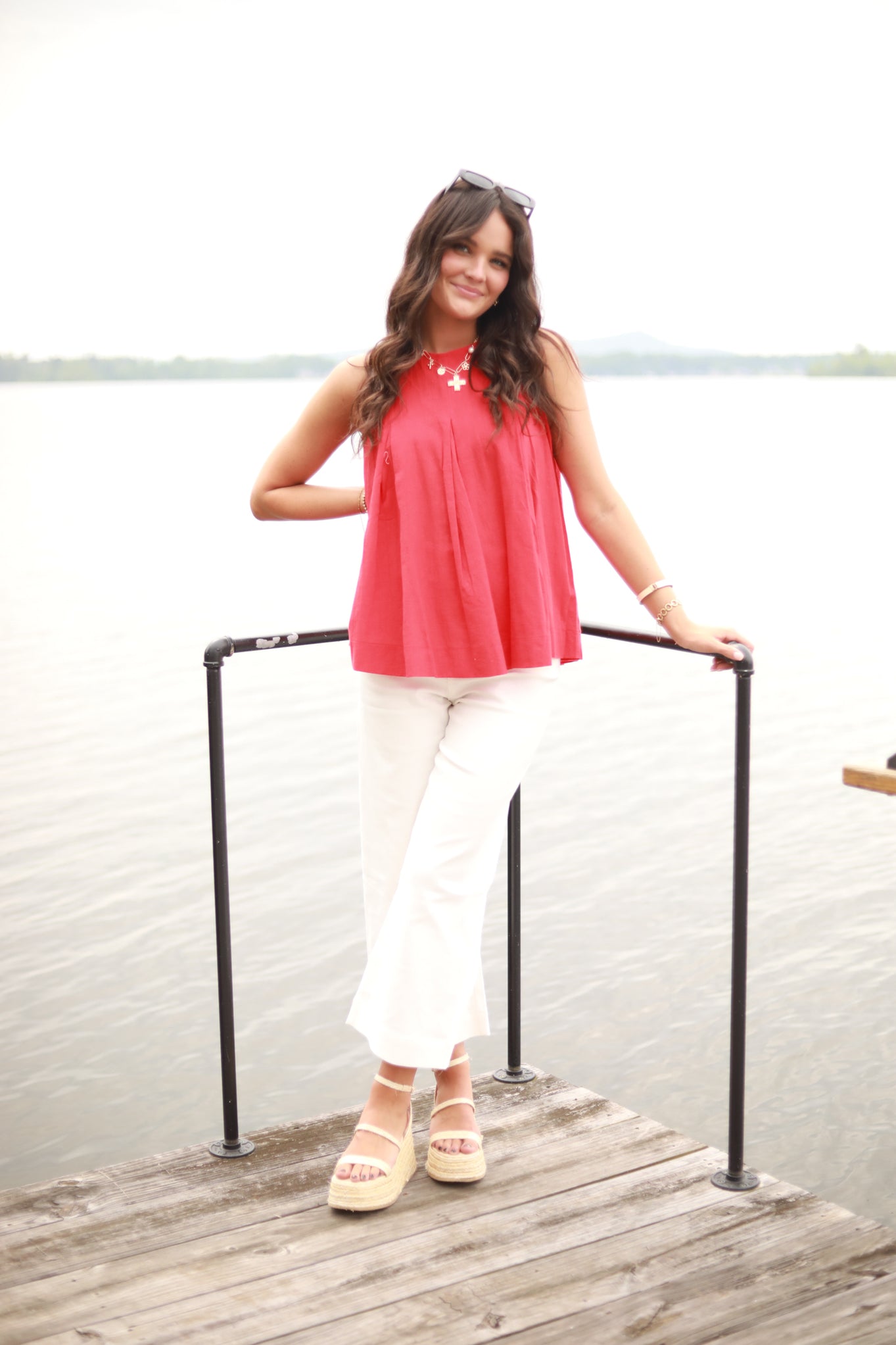 Tops for Women | Cute Women's Tops | Fun Tops for Women — The Pink ...