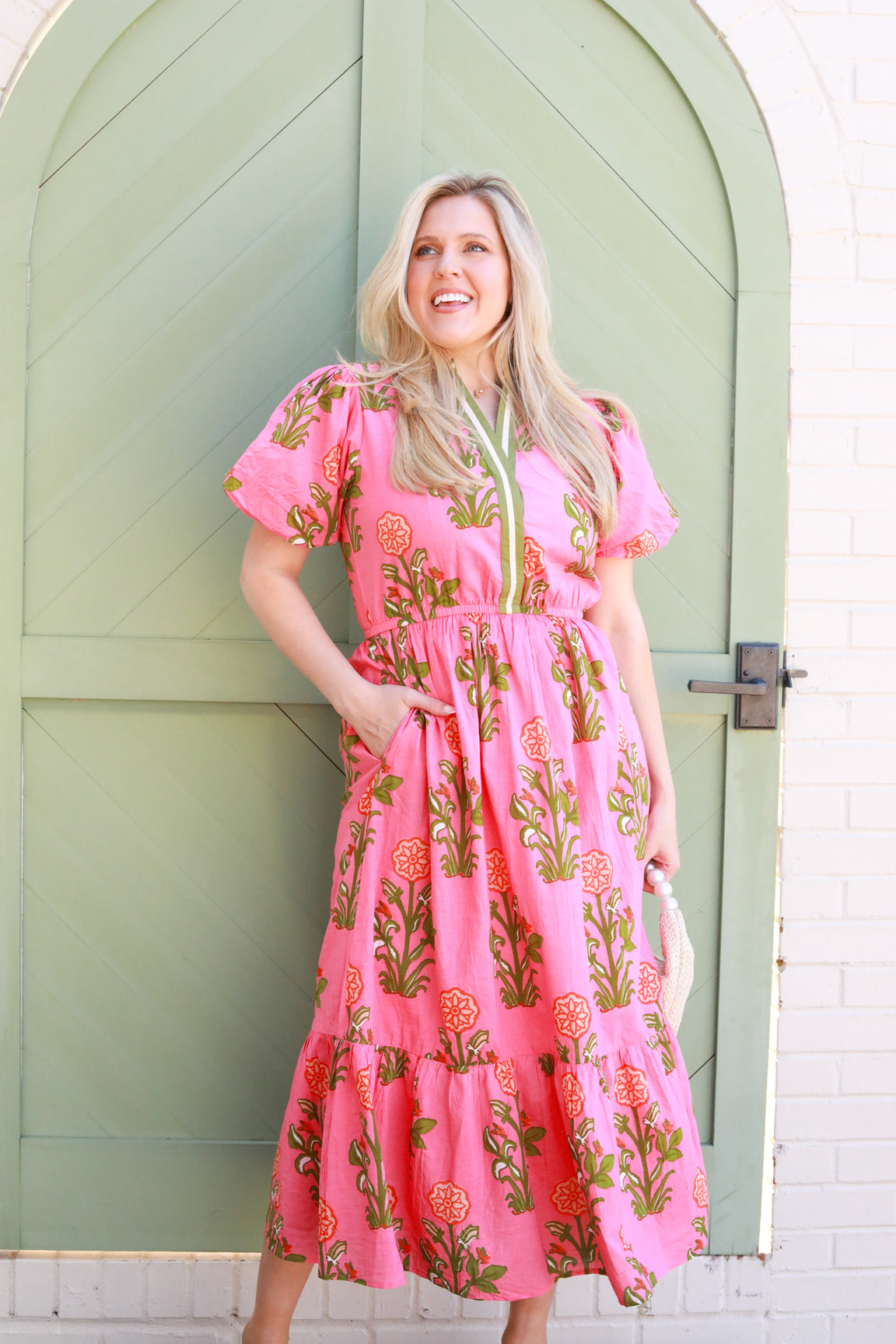 The Pink Tulip | Women's Clothing & Accessories | Birmingham, Alabama ...