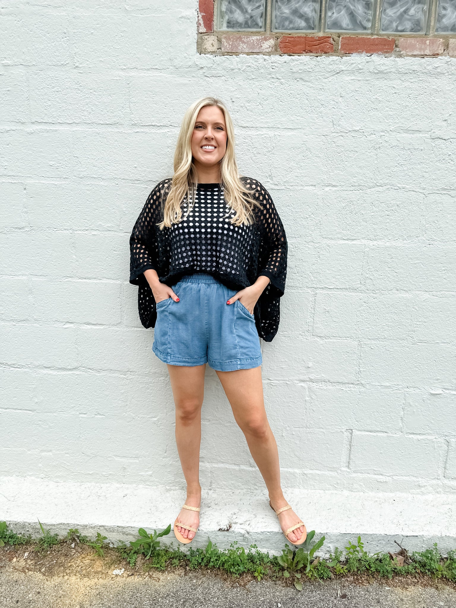 Bottoms for Women | Cute Bottoms for Women — The Pink Tulip Clothing