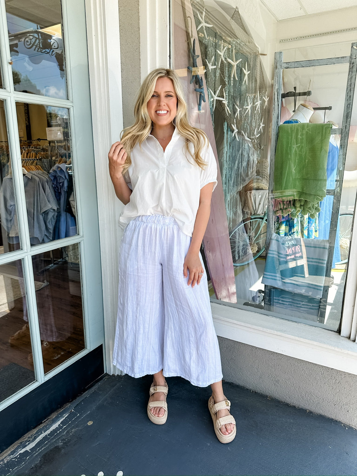 Bottoms for Women | Cute Bottoms for Women — The Pink Tulip Clothing