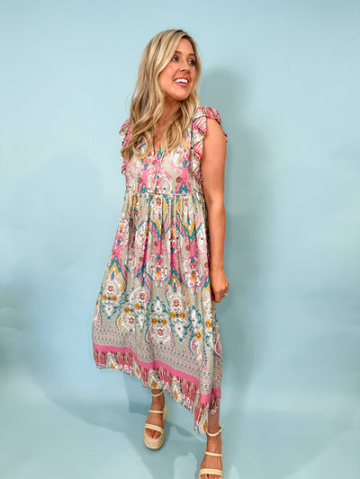 New Arrivals – The Pink Tulip Clothing