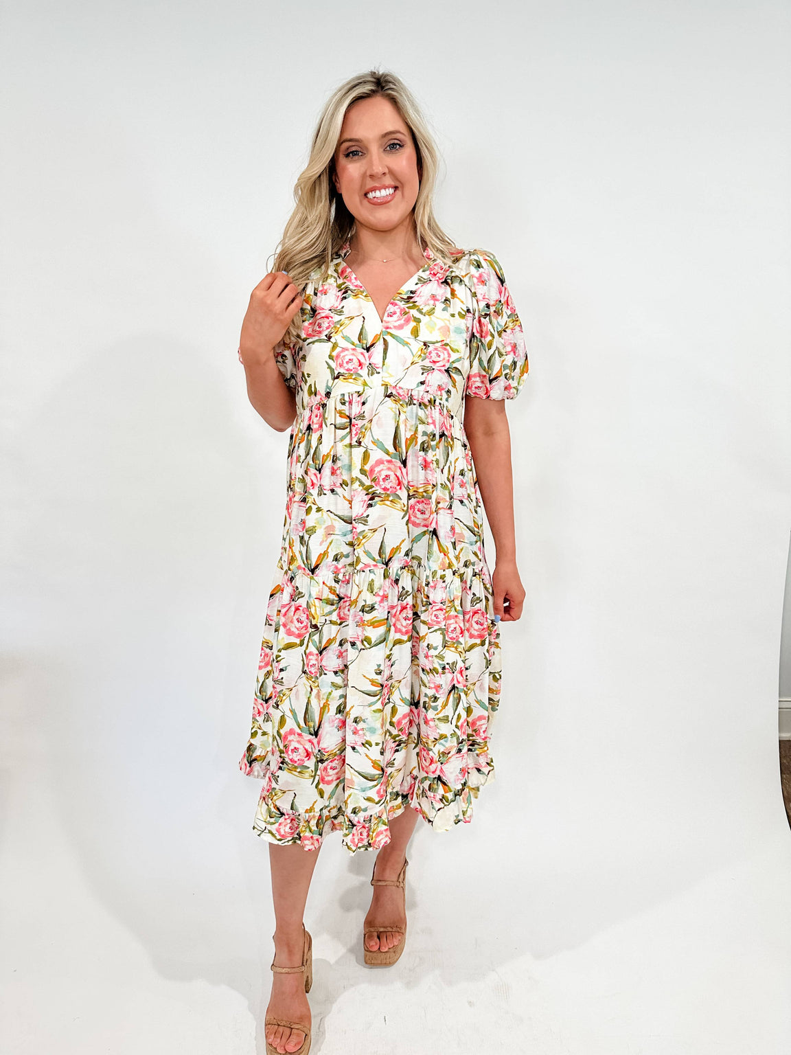 New Arrivals — Page 2 — The Pink Tulip Clothing