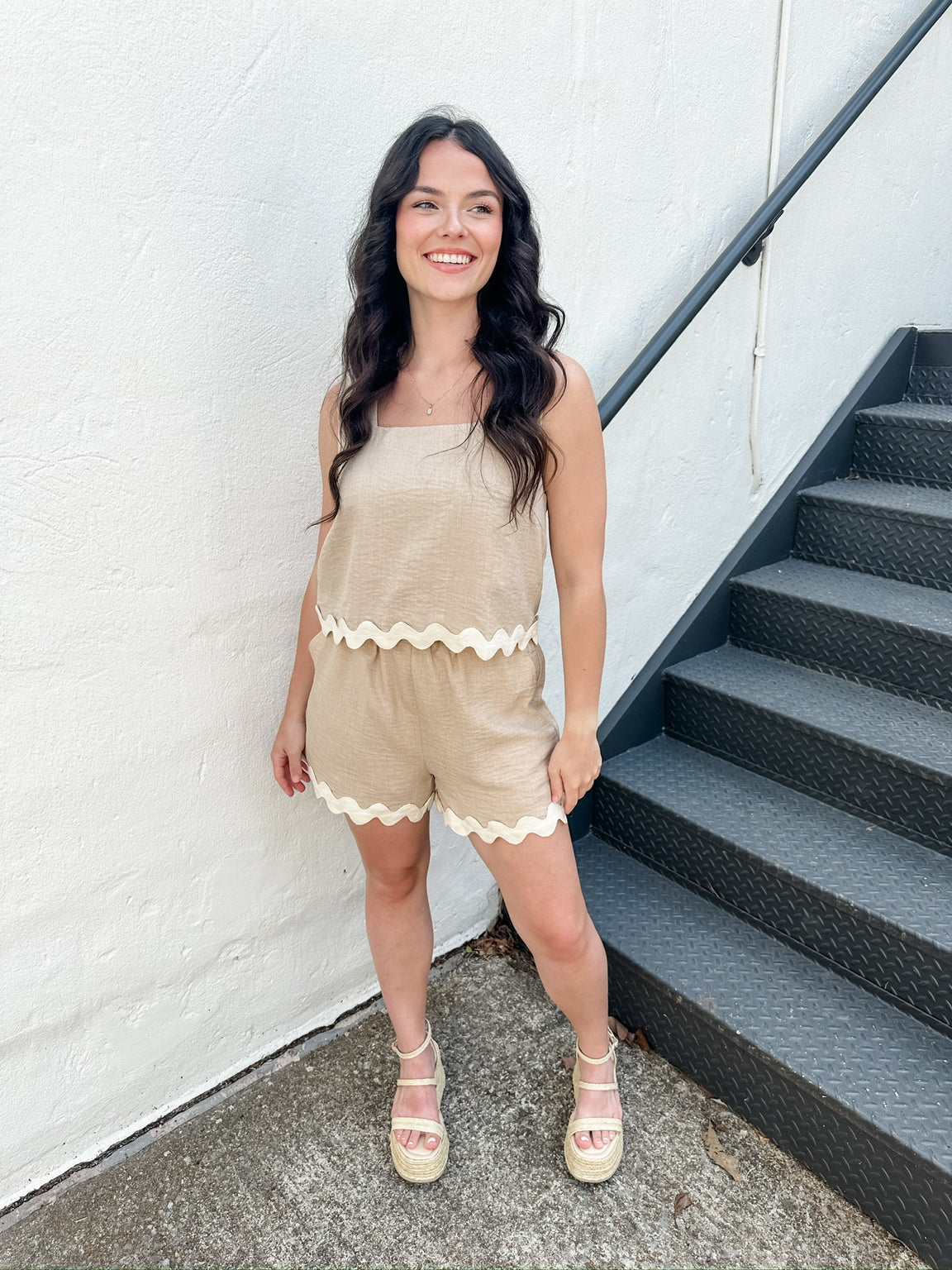 Bottoms for Women | Cute Bottoms for Women — The Pink Tulip Clothing