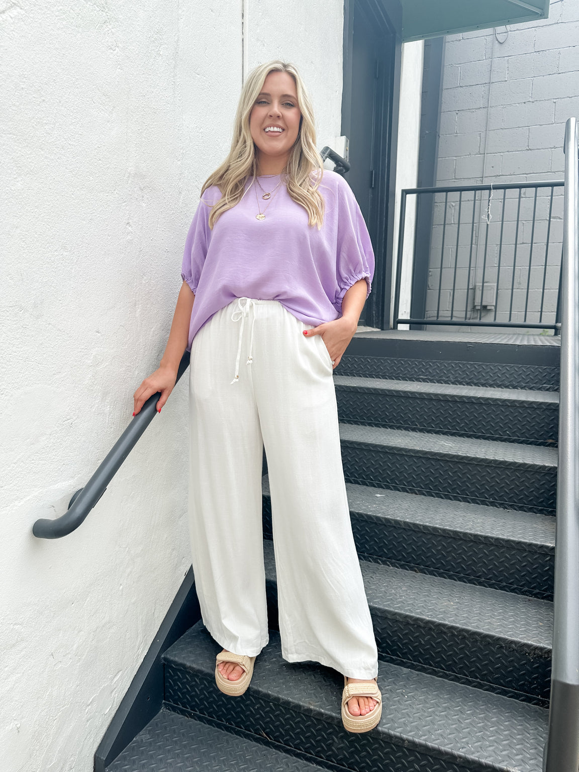 Bottoms for Women | Cute Bottoms for Women — The Pink Tulip Clothing